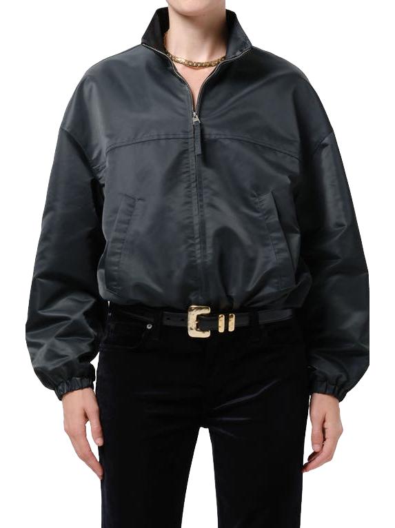CITIZENS OF HUMANITY Citizens of Humanity Barracuta Bubble Bomber Jacket